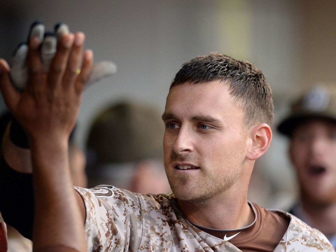 will middlebrooks contract