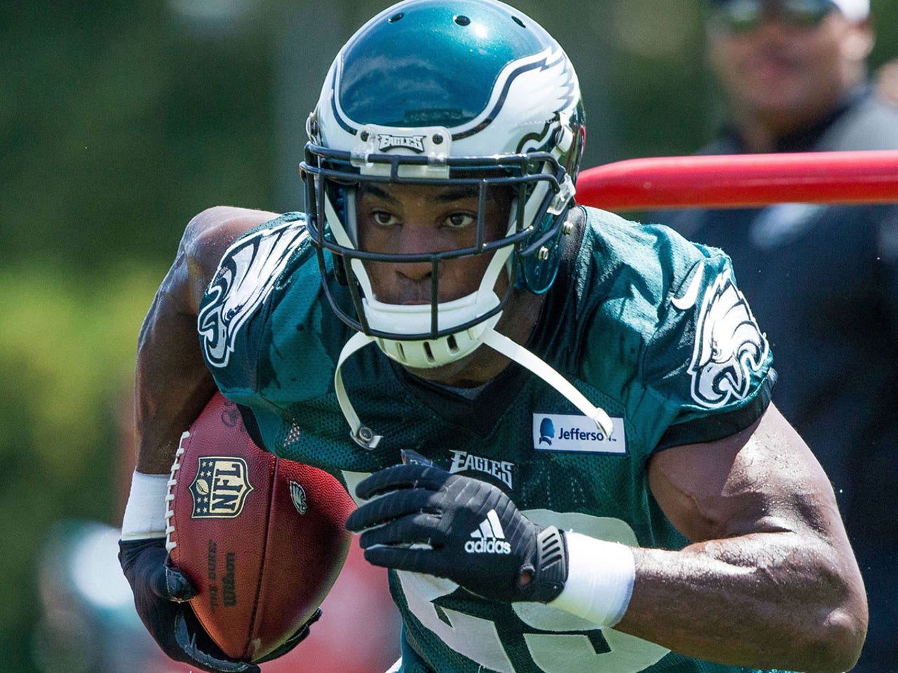 demarco murray eagles