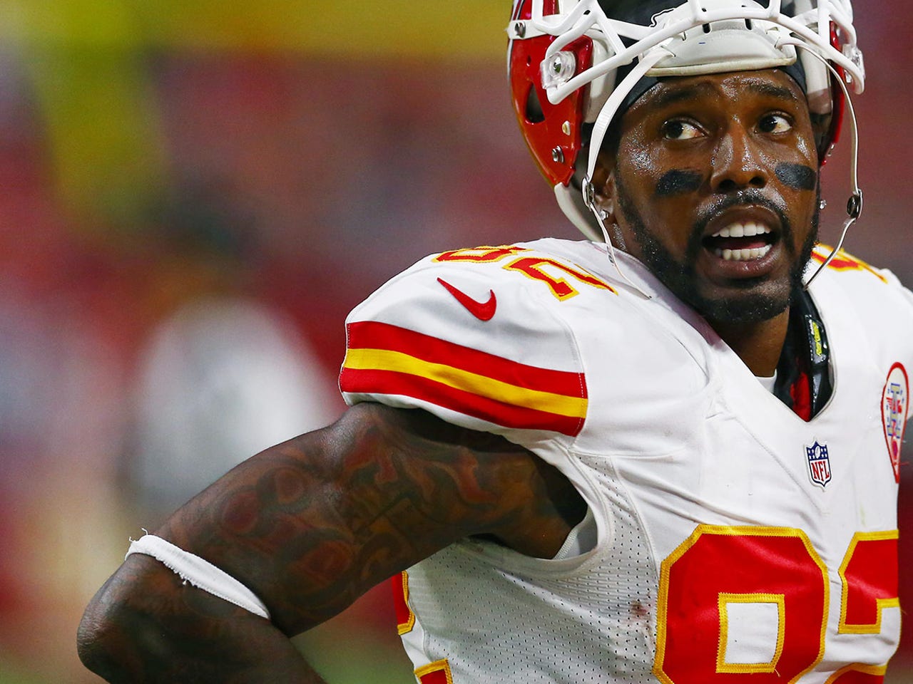 dwayne bowe