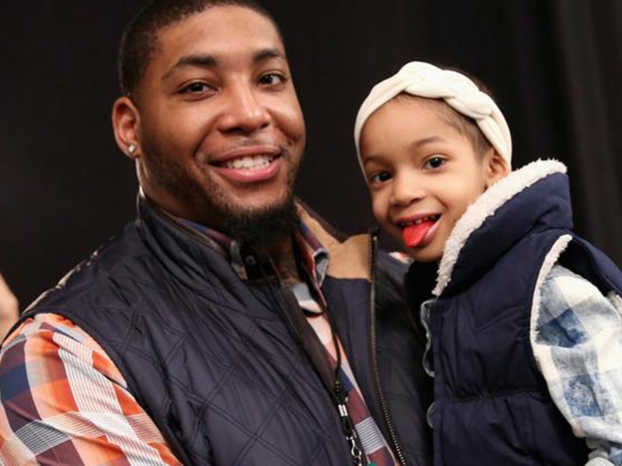 devon still daughter