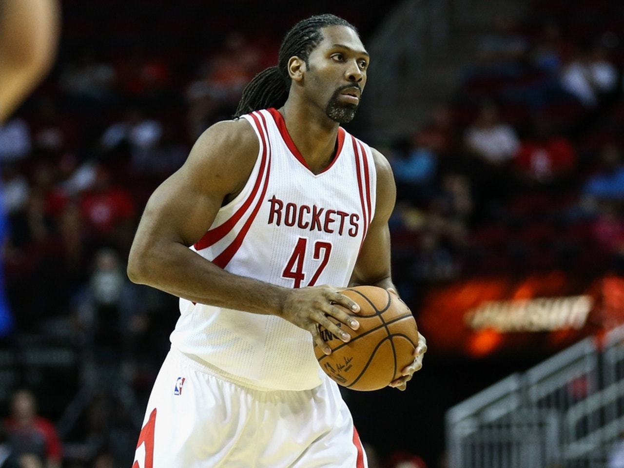 nene hilario highlights