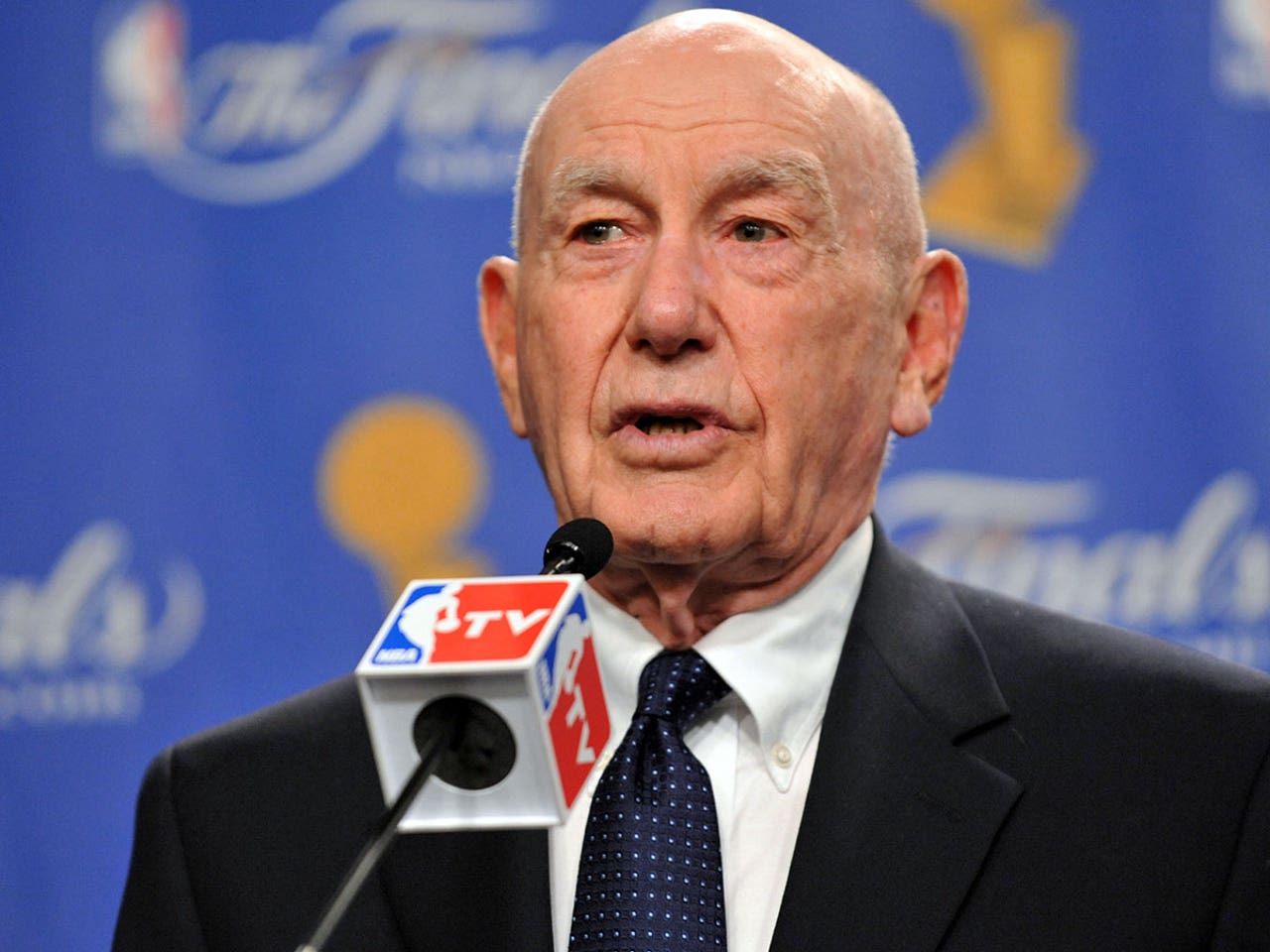 jack ramsay nba
