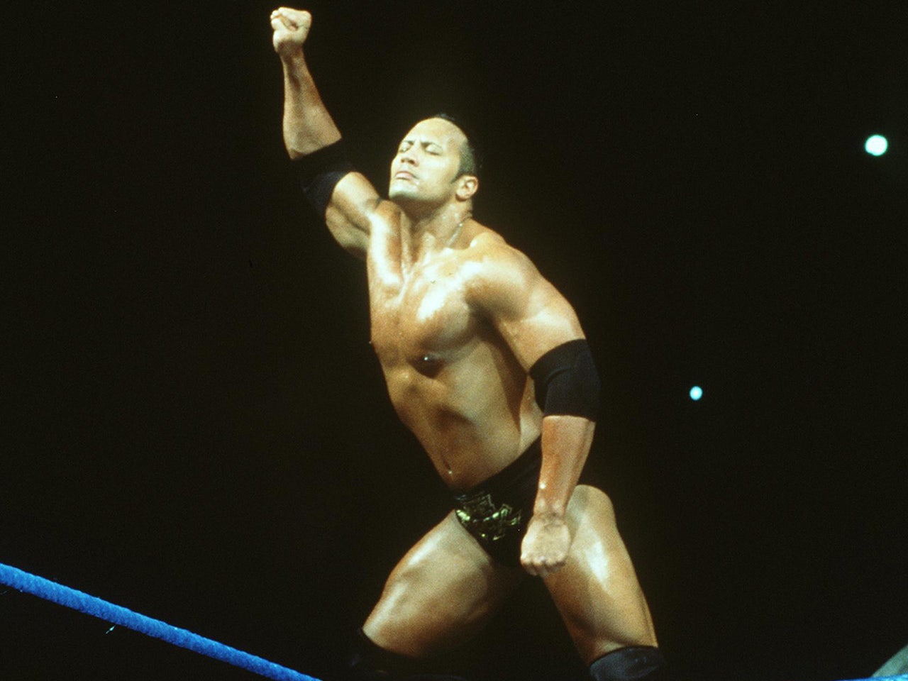 dwayne johnson uncle tonga