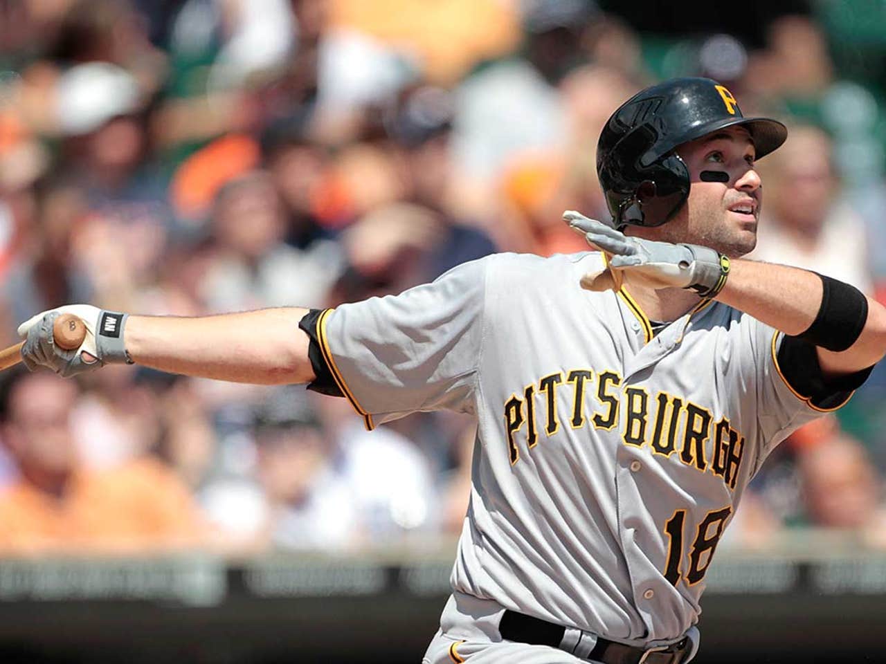 neil walker baseball