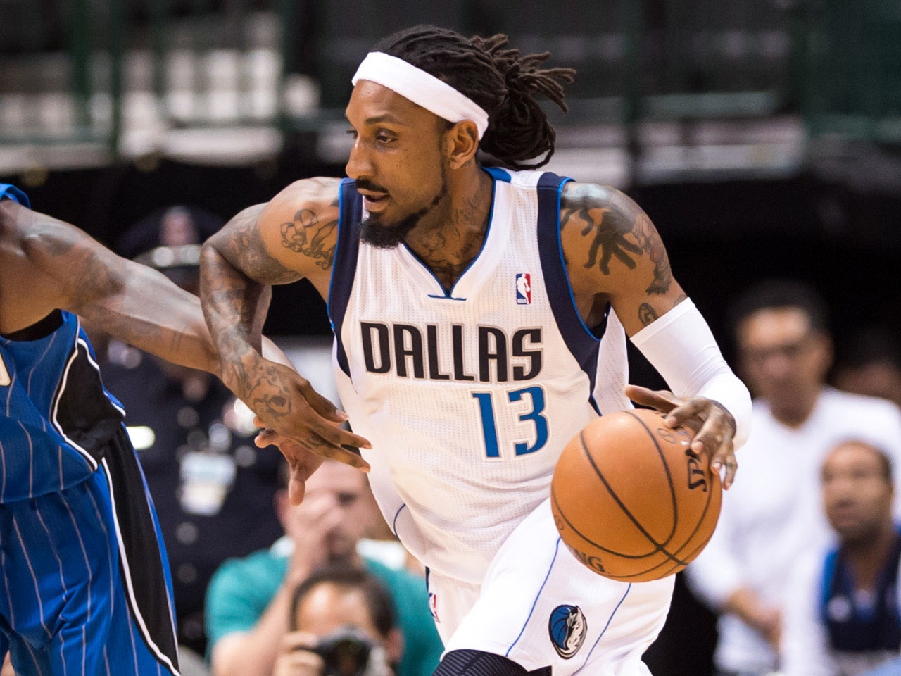 Source Mavs working to sign Balkman FOX Sports