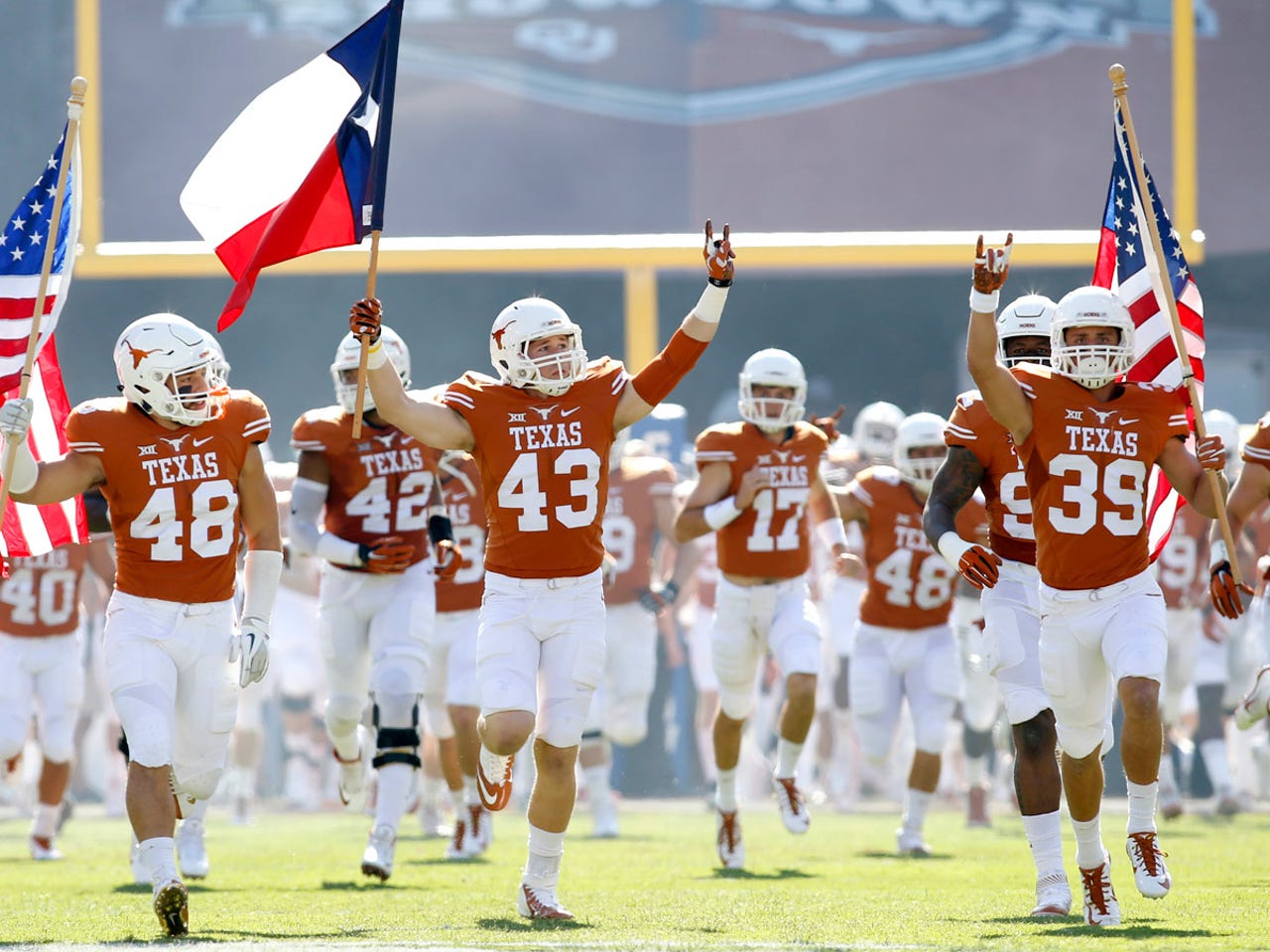 Cotton Bowl Seating Chart For Ou Texas Game | Cabinets Matttroy