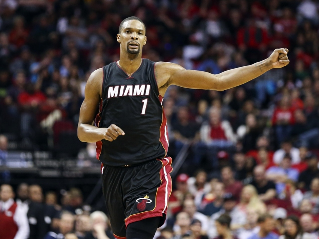 Miami Heat Vs Nets Boshi