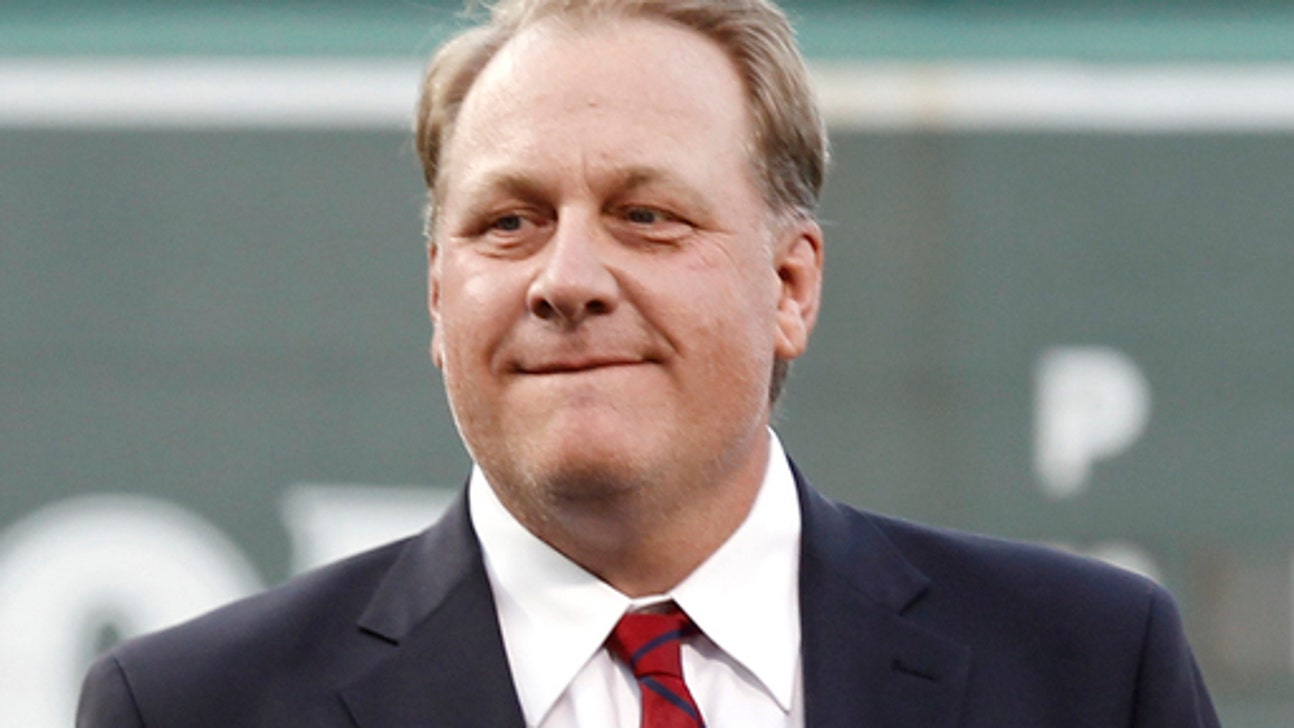 ESPN fires Curt Schilling after transgender comments | FOX Sports
