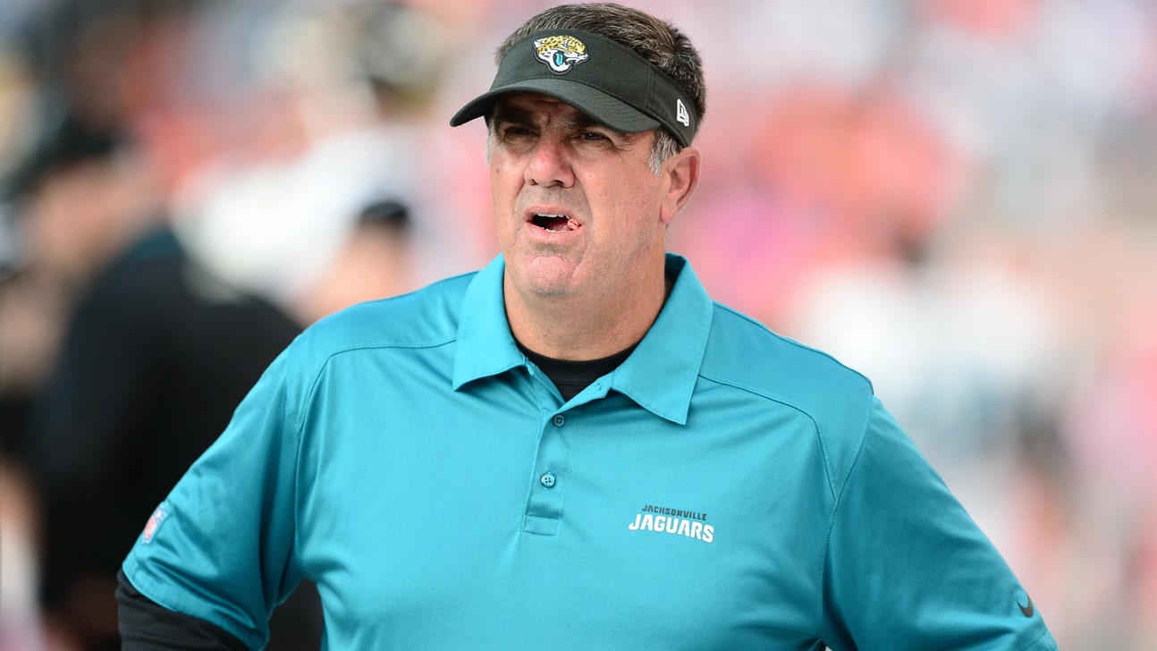 Ex-Jaguars defensive coordinator Babich lands new job with Chargers ...