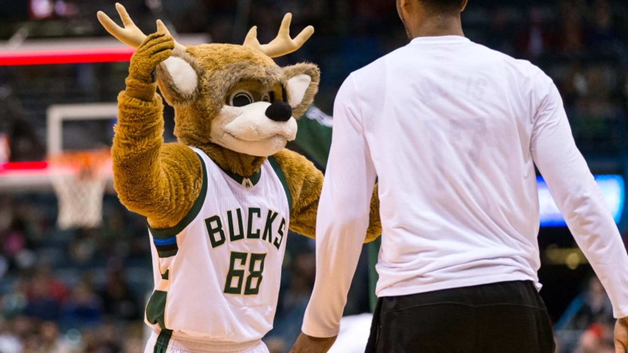 Milwaukee Bucks History: The Bango Origin Story | FOX Sports