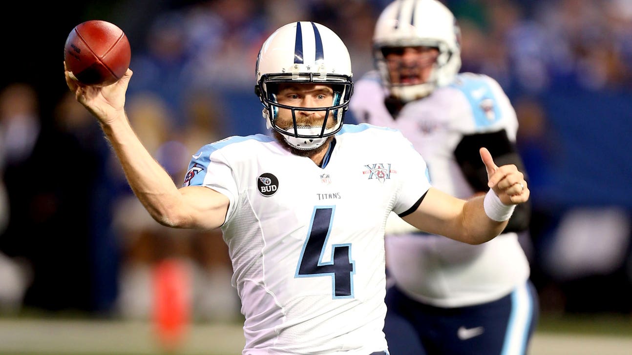 ryan fitzpatrick titans record