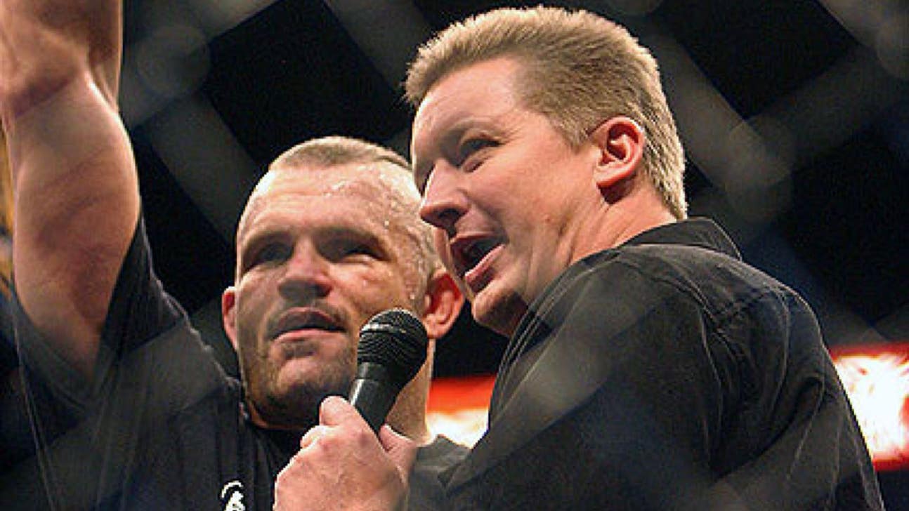 10 years gone: Remembering 'The Hitman' Ryan Bennett | FOX Sports