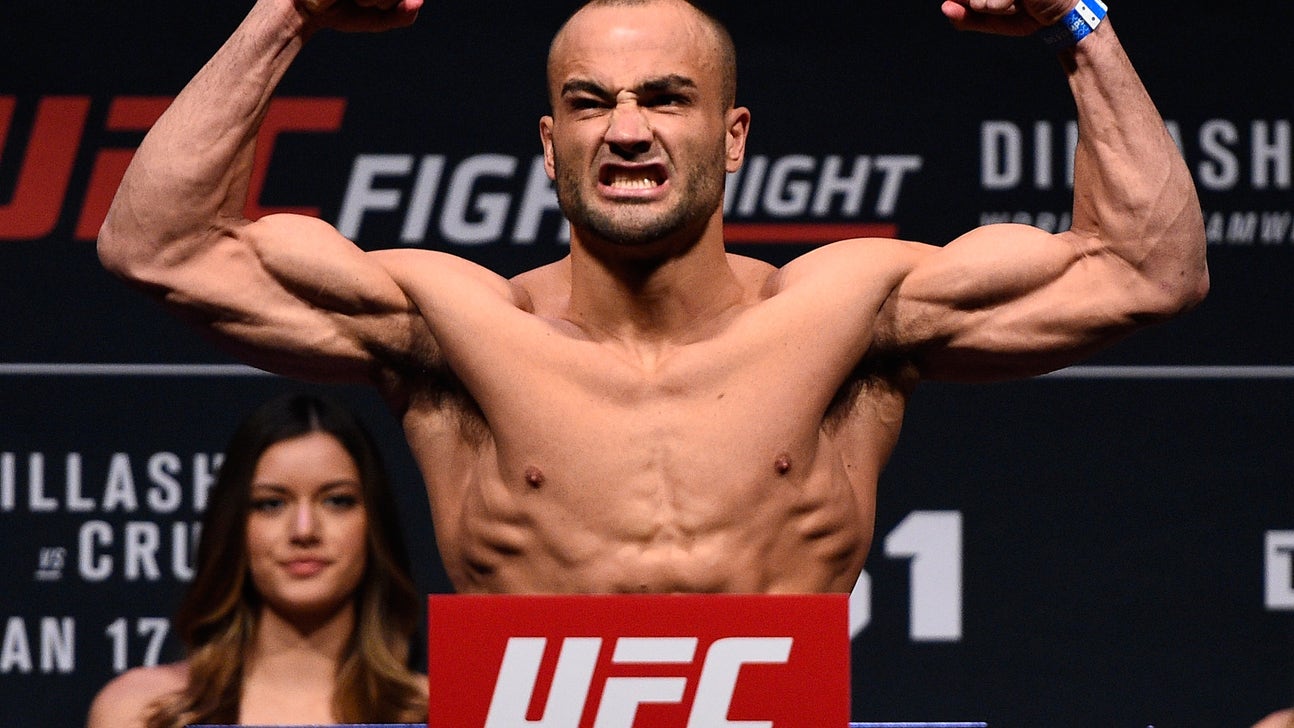 UFC 205 early weigh-in results: Two fighters miss weight | FOX Sports