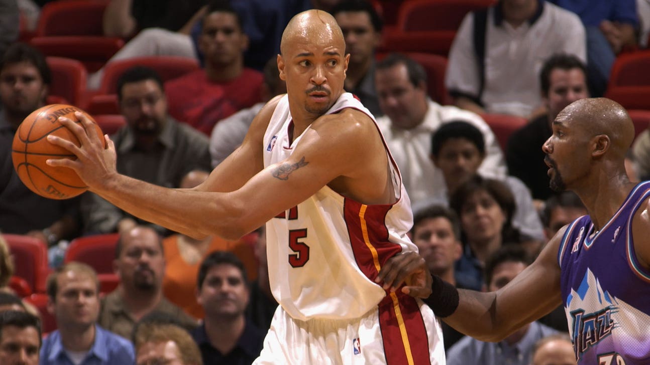 Ex-NBA All-Star Chris Gatling arrested, accused of fraud scheme | FOX ...