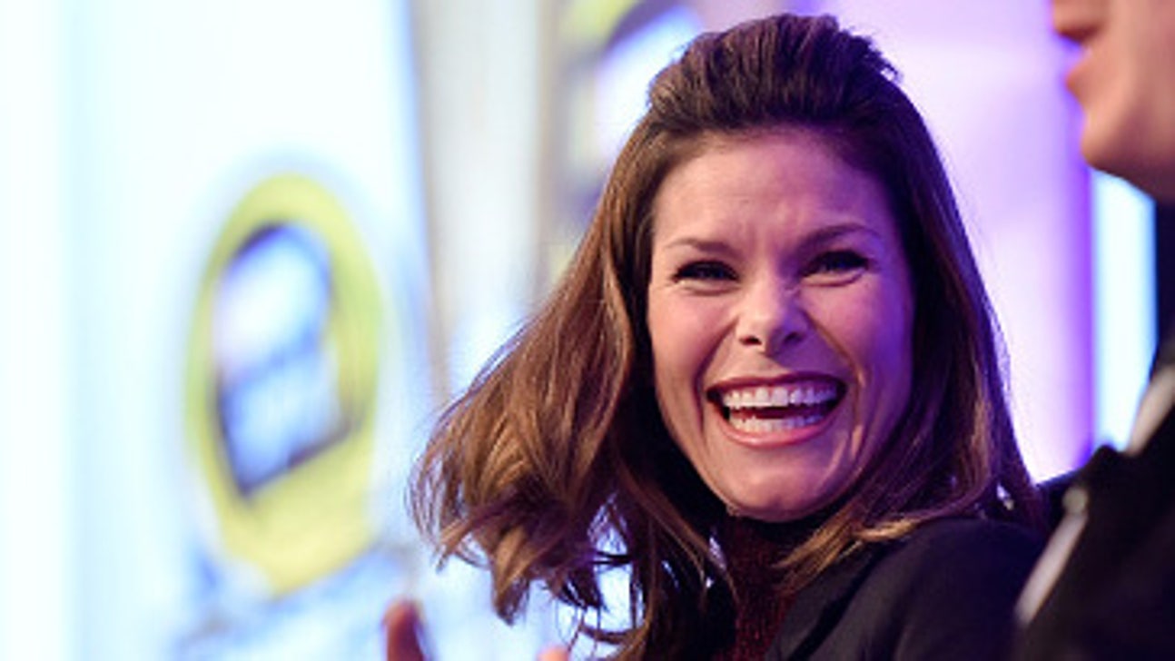 Congratulations to Jamie Little on birth of daughter | FOX Sports