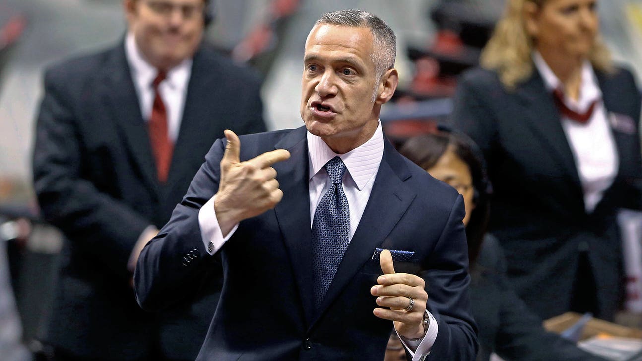 Panthers' CEO Michael Yormark leaves for job with Jay Z's Roc Nation ...