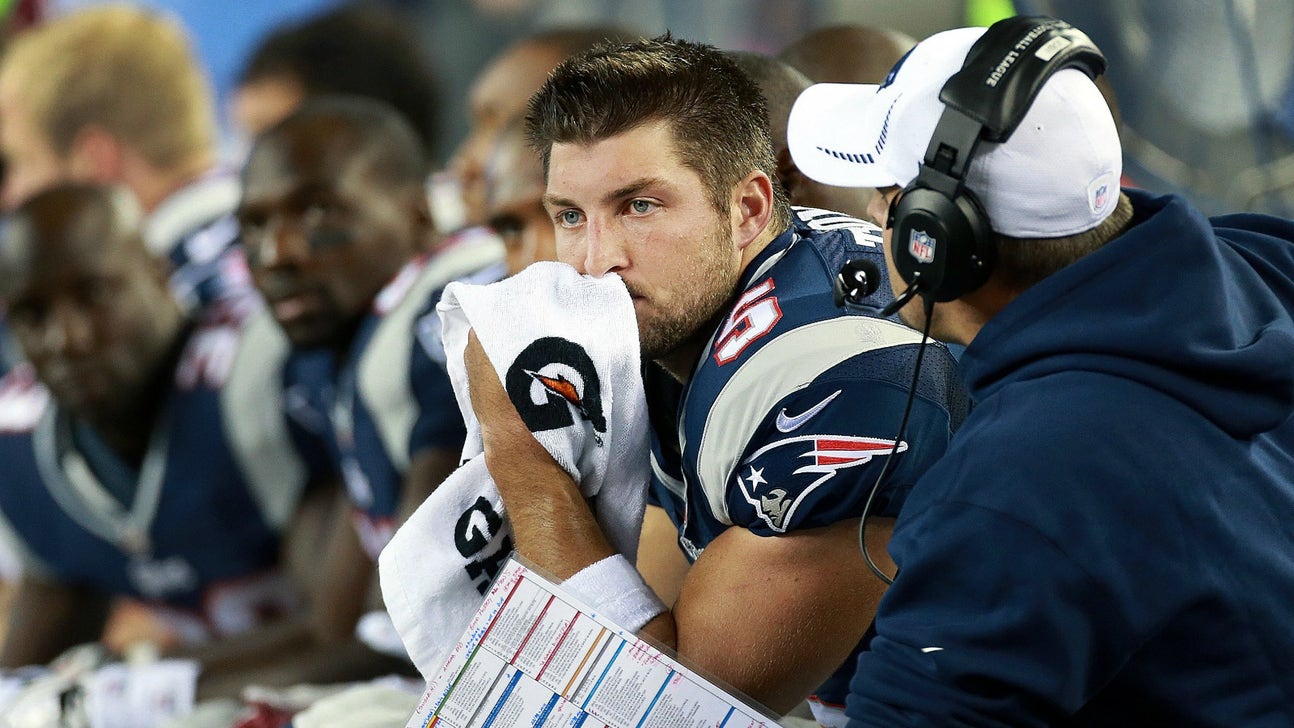 Tim Tebow once passed on a million-dollar endorsement deal because of ...