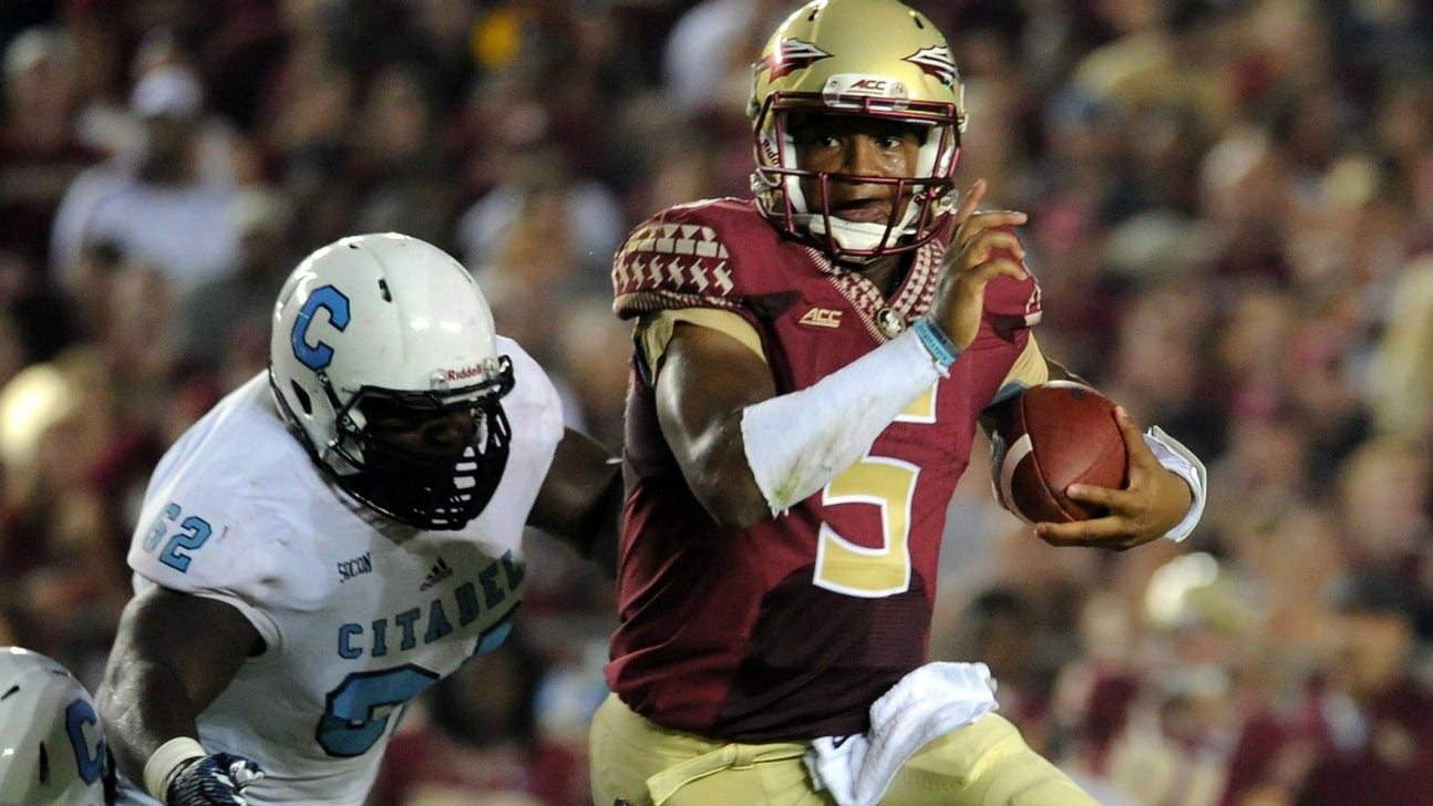 FSU gets 38 first-place votes to stay atop AP poll | FOX Sports