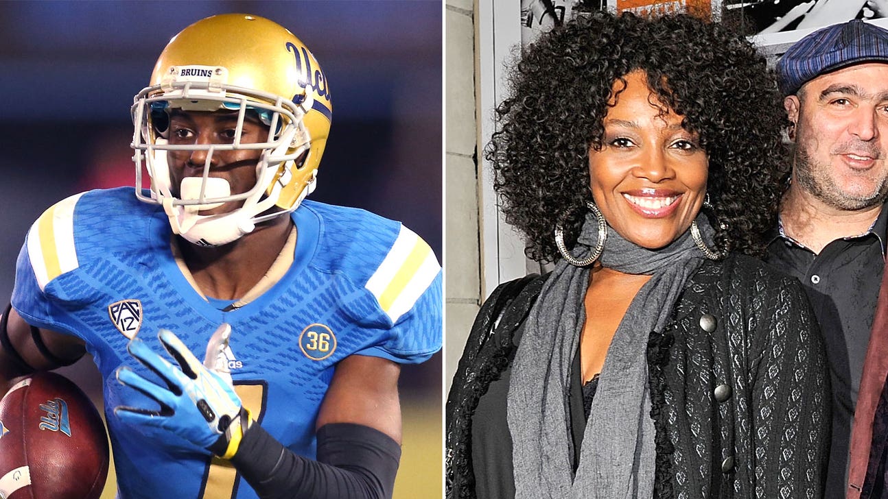 Devin Fuller Ucla