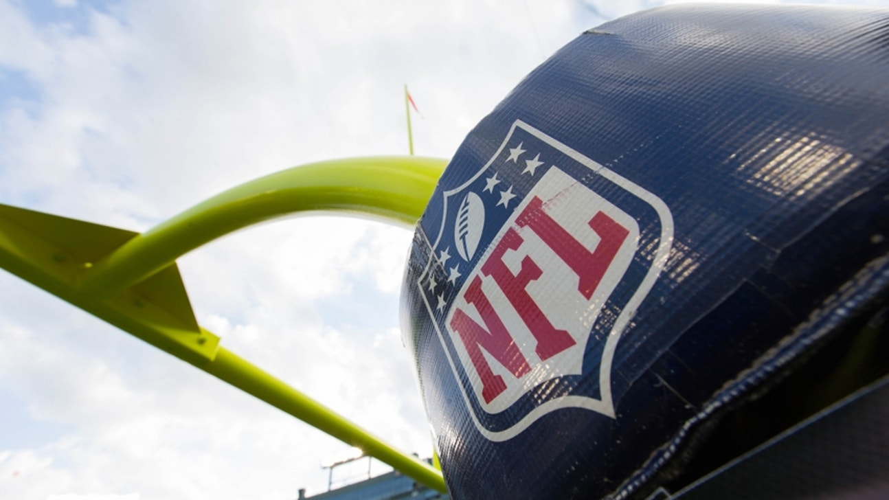 Twitter and NFL drop emojis for all 32 teams | FOX Sports