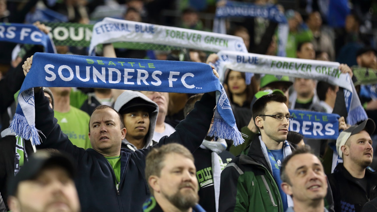 Is this Seattle Sounders tifo the worst ever? The internet thinks so ...