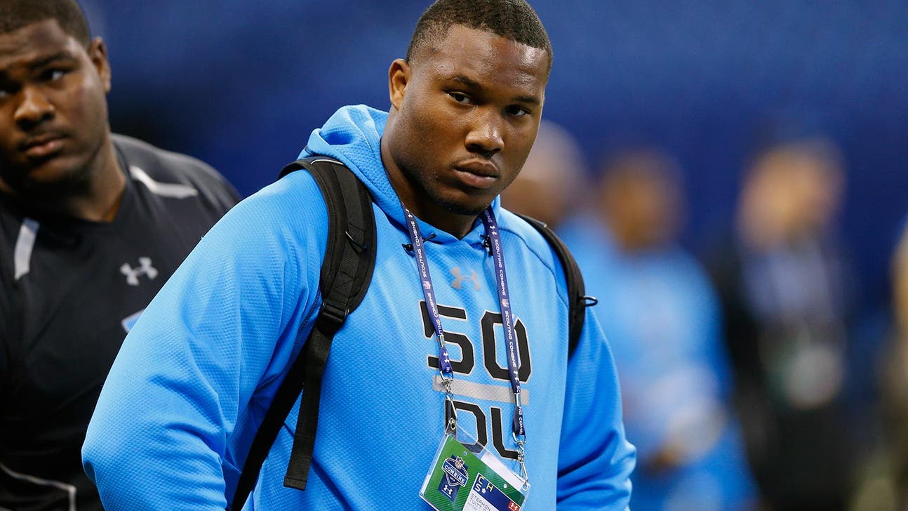 Draft Diary: Notre Dame DE Stephon Tuitt tracks path to the NFL (Part ...