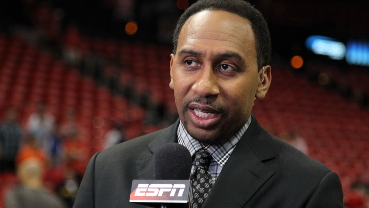 ESPN's Stephen A. Smith Rips the 49ers, Chip Kelly and Their Front ...