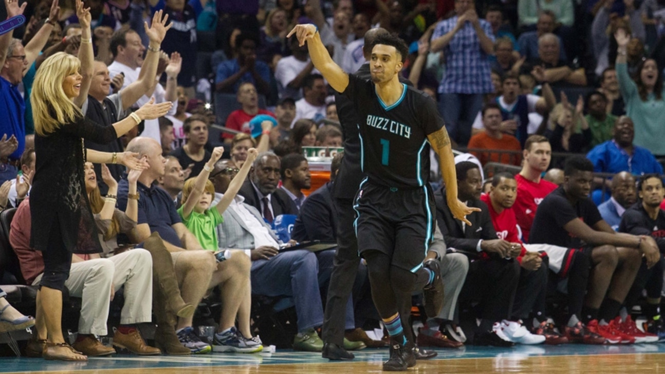 New York Knicks: Courtney Lee A Perfect Fit At Shooting Guard | FOX Sports