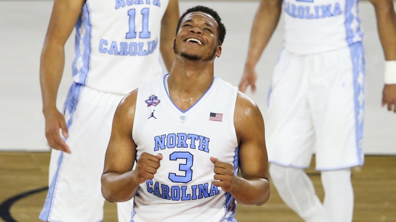 kennedy meeks unc