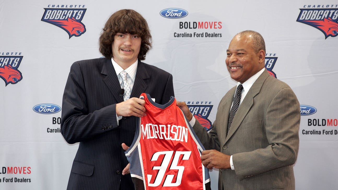 The most forgettable draft picks for every NBA team, from God Shammgod ...