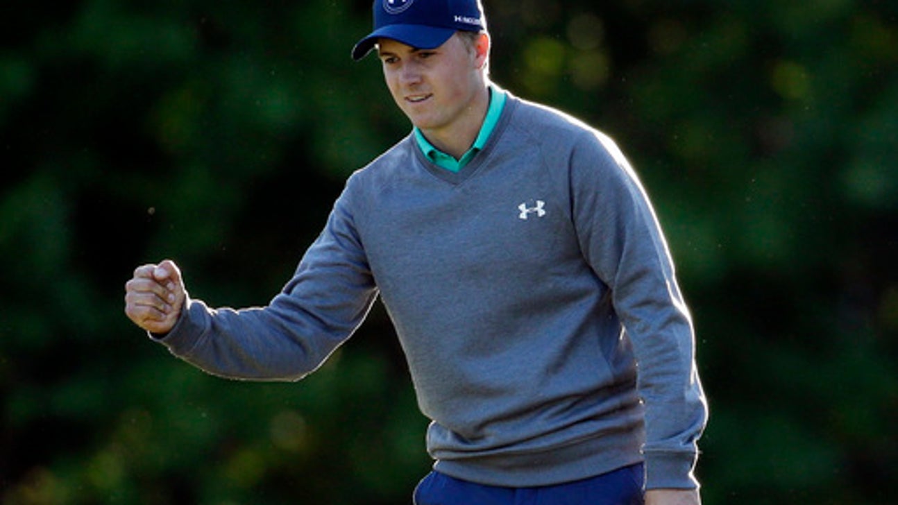 The Latest: Langer, Matsuyama fall back at the Masters | FOX Sports