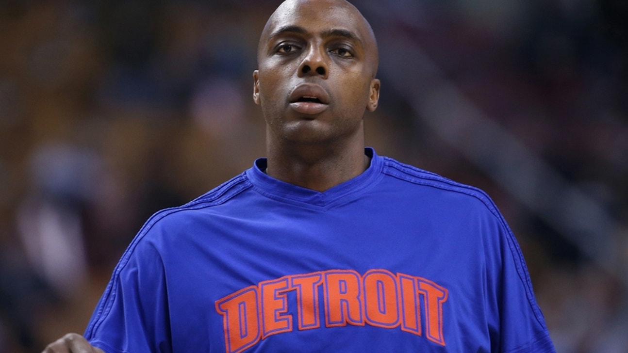 Opinion: Is Anthony Tolliver Worth the Dollars? | FOX Sports