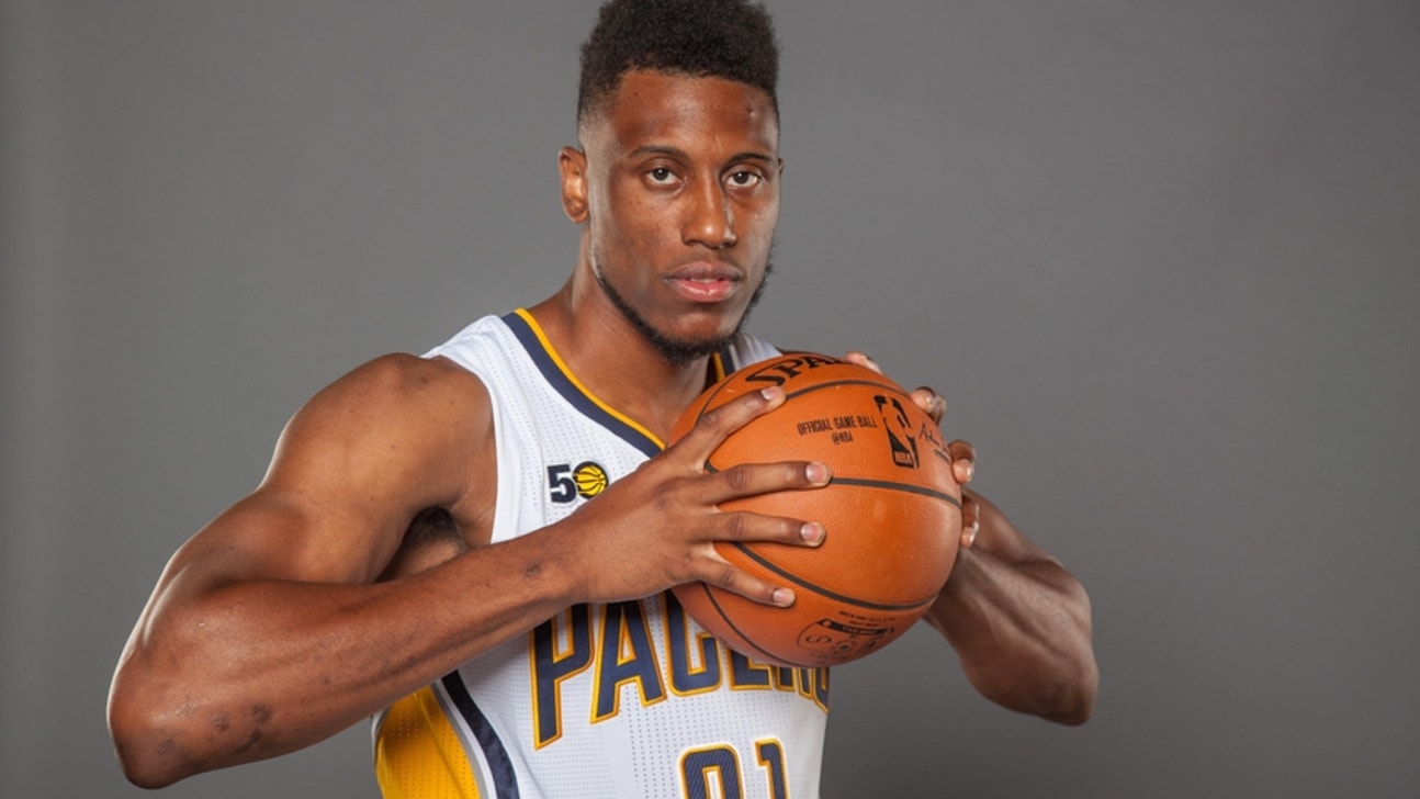 Indiana Pacers: Thaddeus Young's Understated Impact | FOX Sports