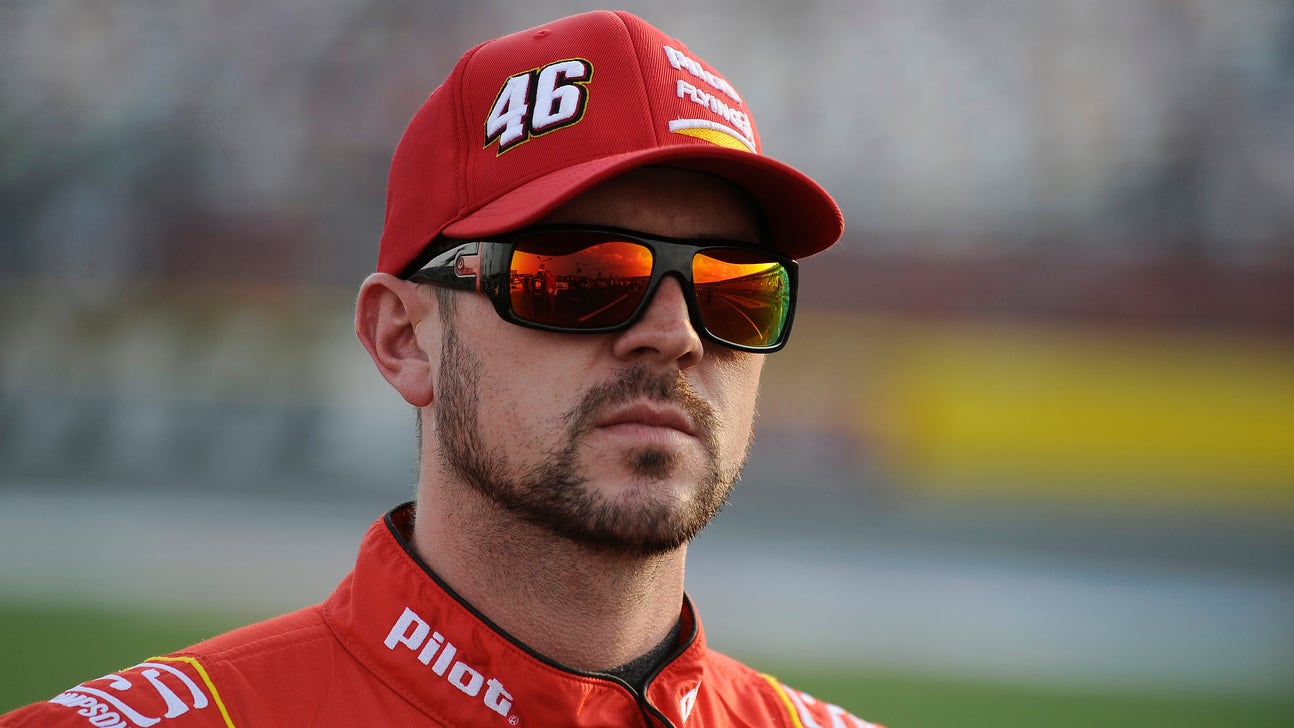 JR Motorsports, Michael Annett sign multi-year XFINITY Series contract ...