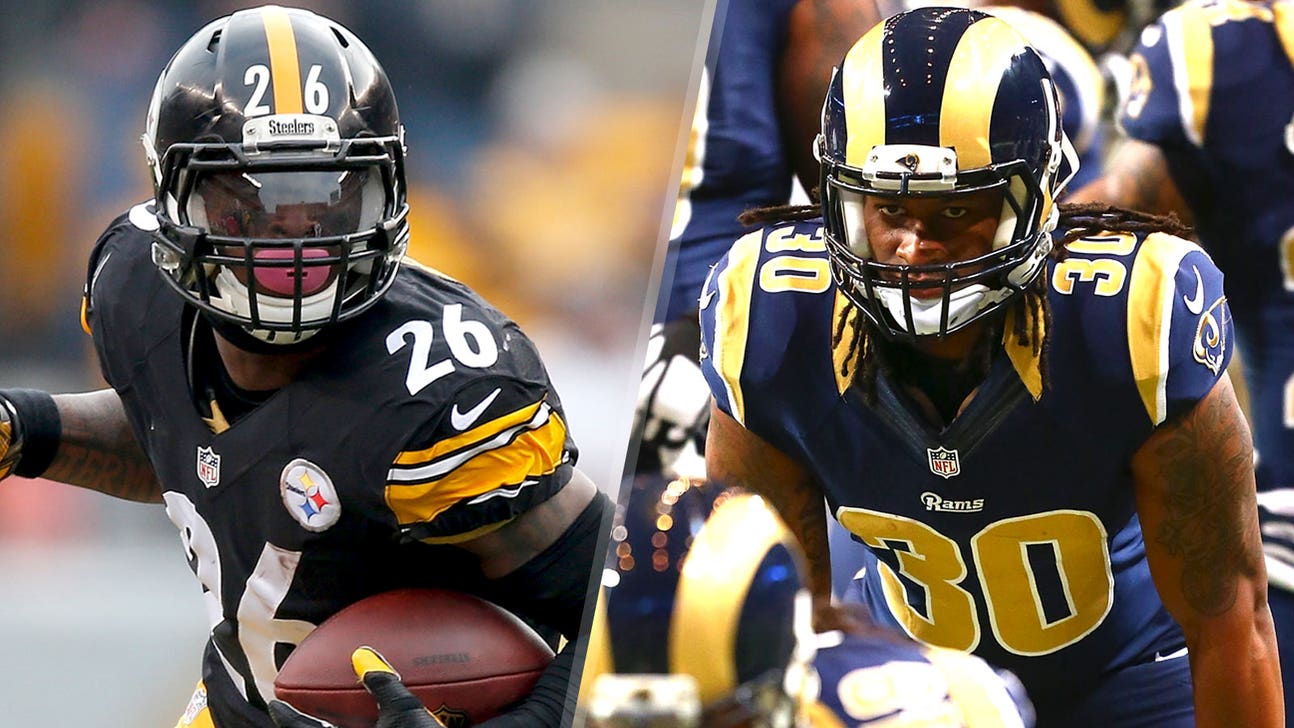 Six Points: Steelers vs. Rams | FOX Sports