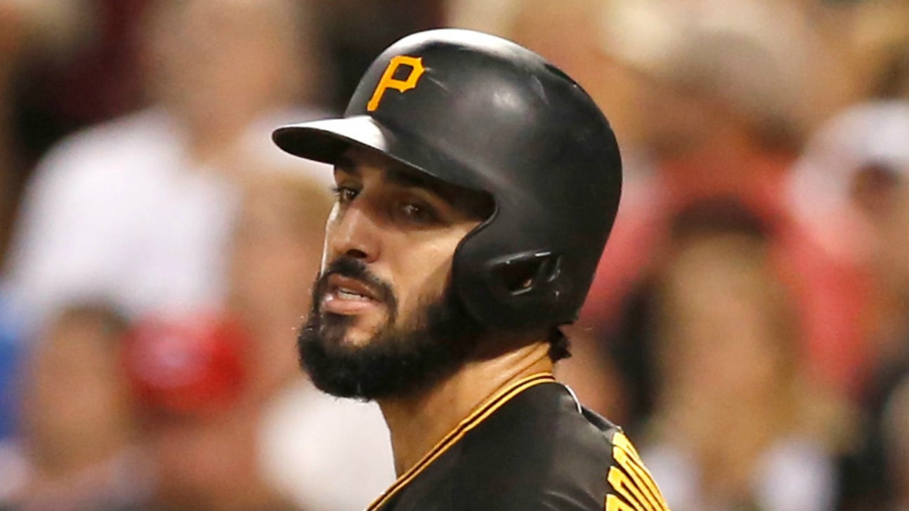Sean Rodriguez's wife shares positive news after family's terrifying ...