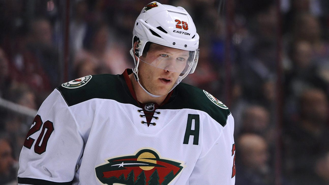 ryan suter