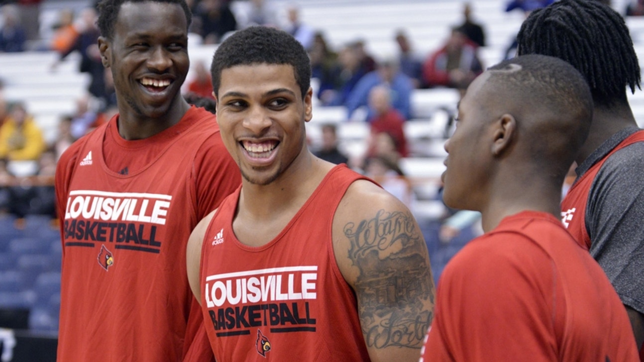 wayne blackshear now