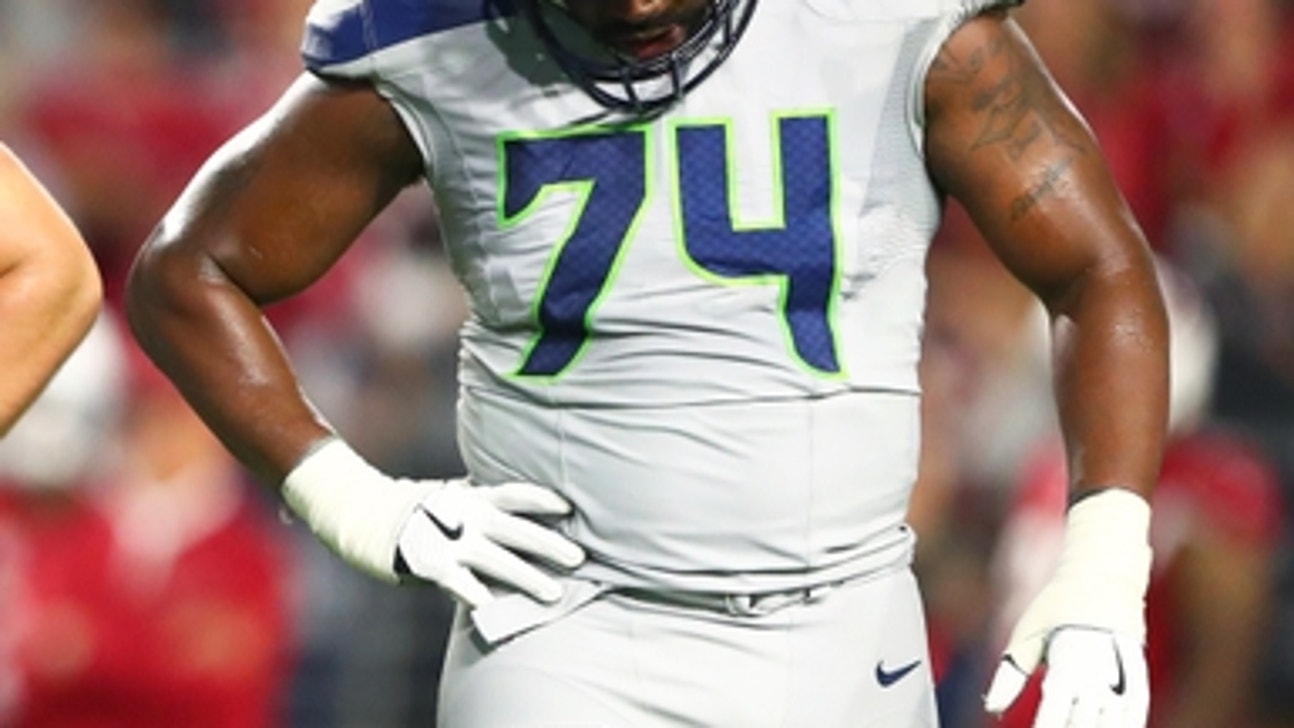 George Fant about to make his second start, his first was promising ...