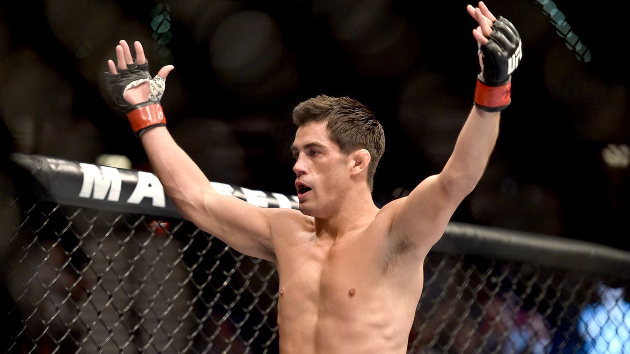 Dominick Cruz suffers another ACL injury, timeline for return unknown ...