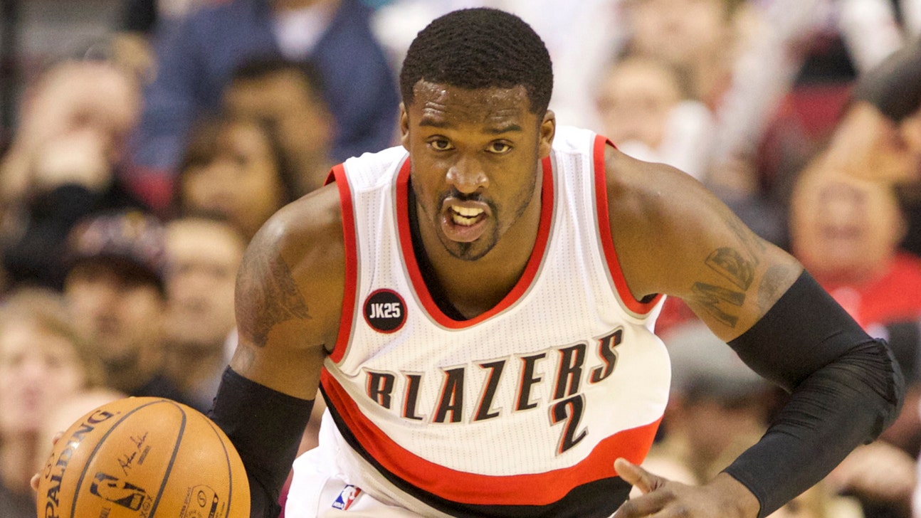 Wesley Matthews agrees to deal with Mavericks | FOX Sports