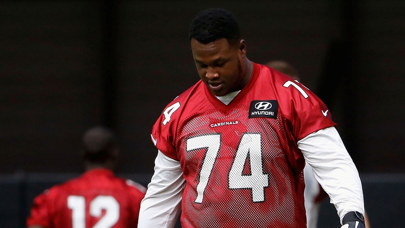 DJ Humphries, Michael Floyd join growing list of injured Cardinals ...