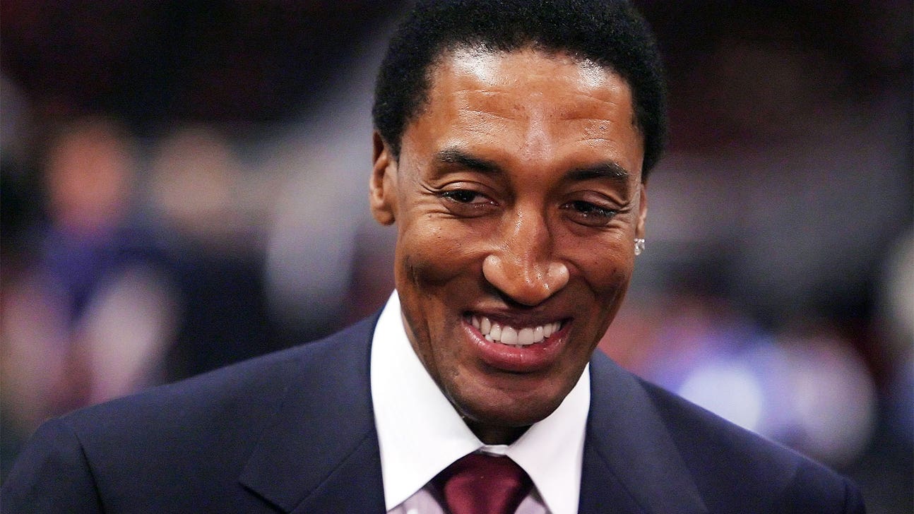 Report: Knicks reach out to Scottie Pippen about joining coaching staff ...