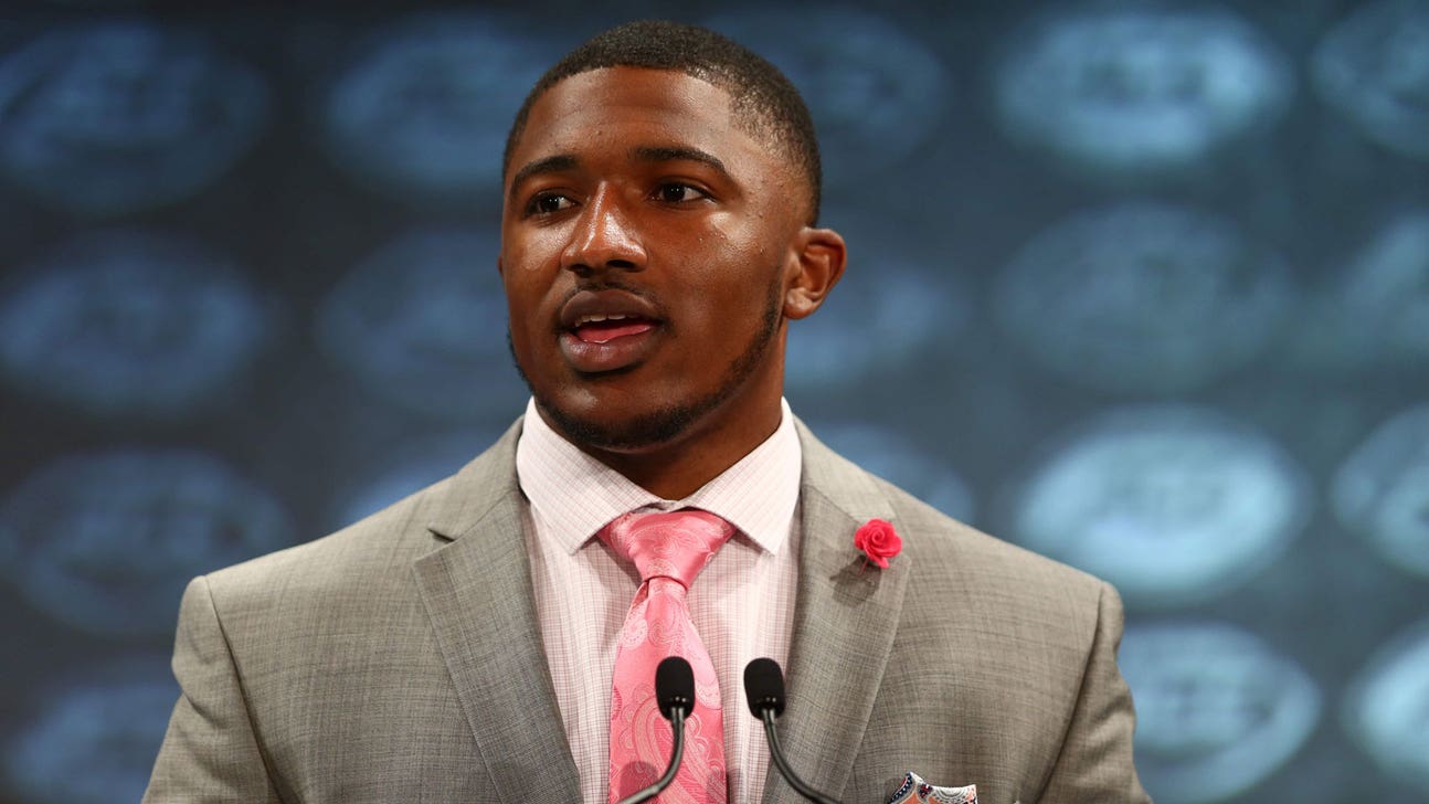 Former Louisville LB Jonathan Greenard enrolls at Florida, will be ...