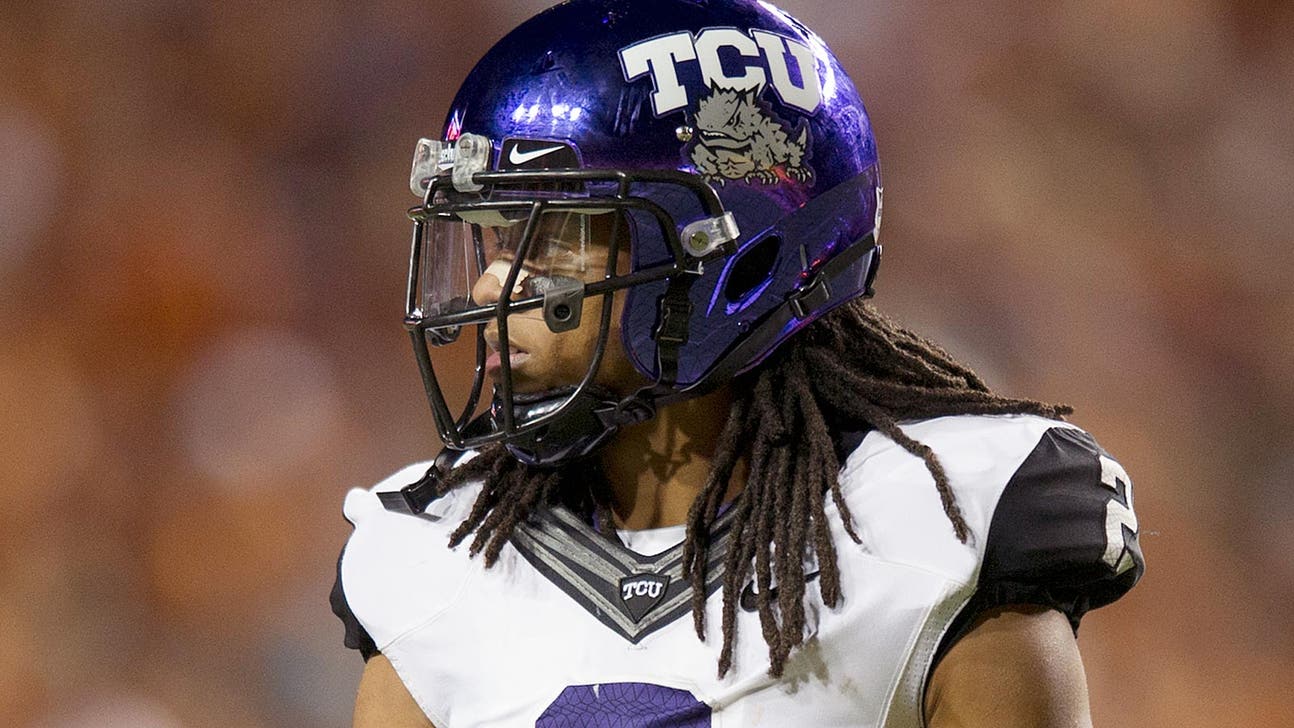 All-American CB Jason Verrett tired of being overlooked | FOX Sports