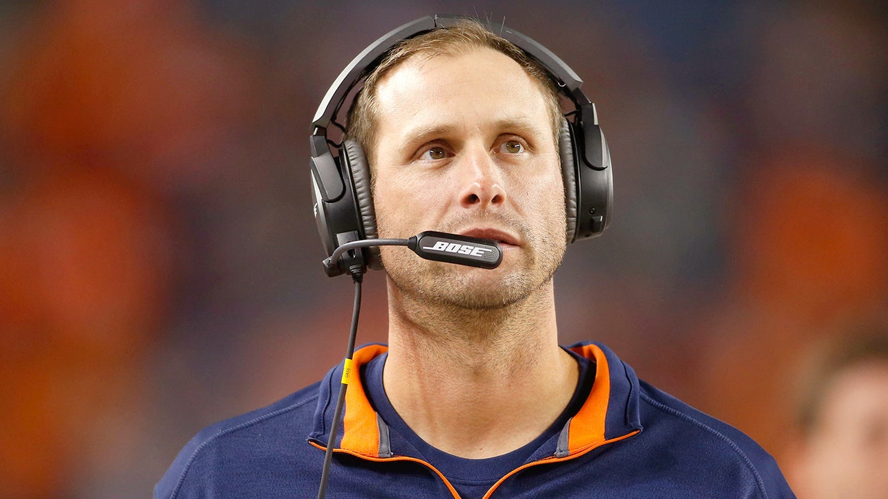Adam Gase set to interview for several head-coaching vacancies | FOX Sports