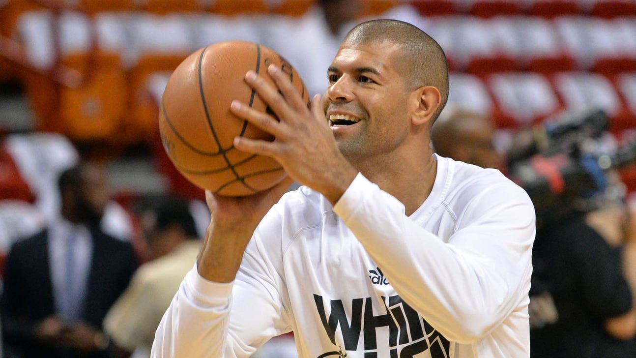 ed battier