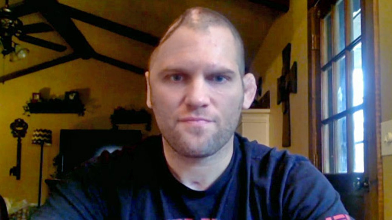 Matt Grice facing skull reattachment surgery, still wants to fight ...