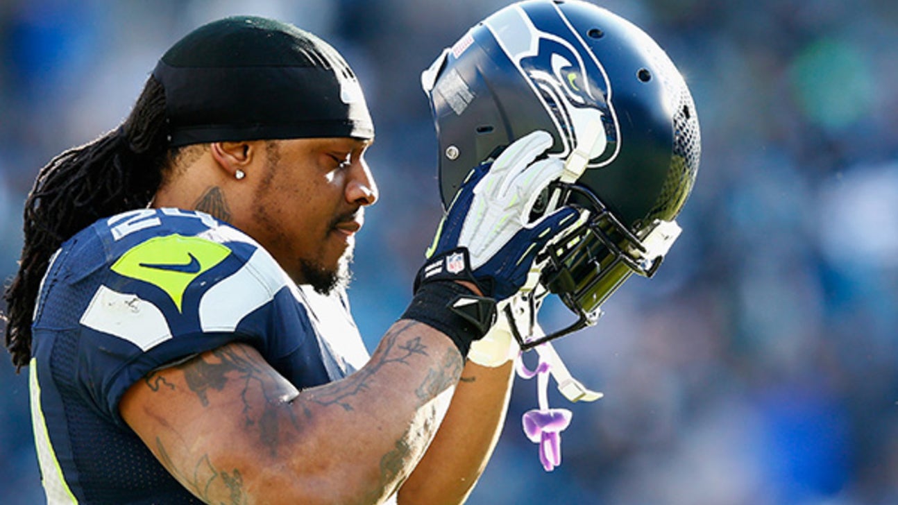Report: Seahawks won't ask Marshawn Lynch to pay back $5M of signing ...