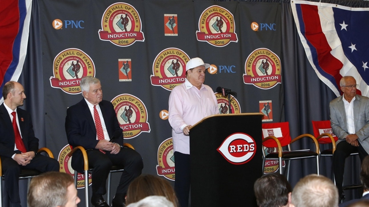 Cincinnati Reds have the best father-son announcing duo in MLB history ...